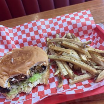 DON BURGER - Updated July 2025 - 216 Photos & 330 Reviews - 4133 ...