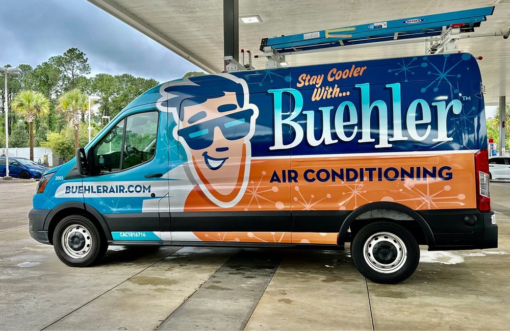 BUEHLER AIR & PLUMBING - Updated December 2025 - 35 Photos & 59 Reviews ...