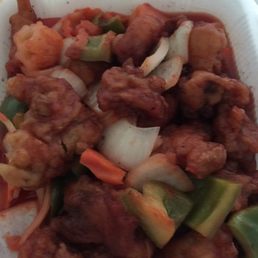 CORAL REEF CHINESE RESTAURANT - 215 Photos & 234 Reviews - 3200 ...
