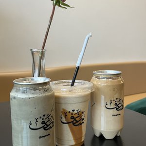 SHAGHF CAFE - 11 Photos - 2133 15 Mile Rd, Sterling Heights, Michigan ...