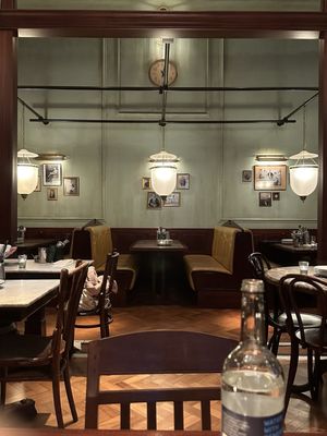 DISHOOM - Updated January 2026 - 123 Photos & 42 Reviews - 32 Bridge ...