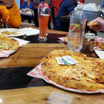 RED ENGINE BREWING COMPANY - Updated June 2024 - 95 Photos & 57 Reviews ...