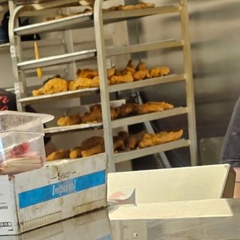 CHICKEN AND THE WOLF - Updated September 2025 - 77 Photos & 41 Reviews ...