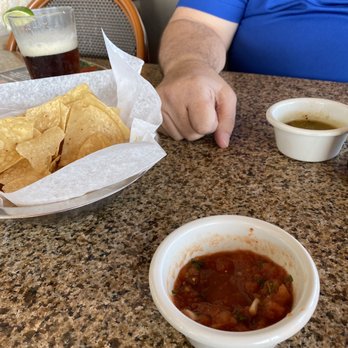 DOS SALSAS - GEORGETOWN - Updated June 2024 - 216 Photos & 516 Reviews ...