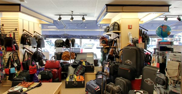 PORTLAND LUGGAGE - Updated December 2025 - 11 Photos & 68 Reviews - 440 ...