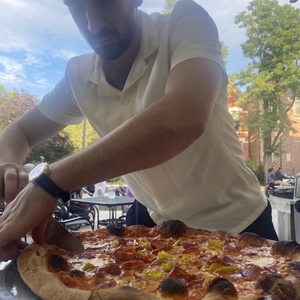 CRAFT PIZZA - 155 Photos & 311 Reviews - 1252 N Damen Ave, Chicago, IL ...
