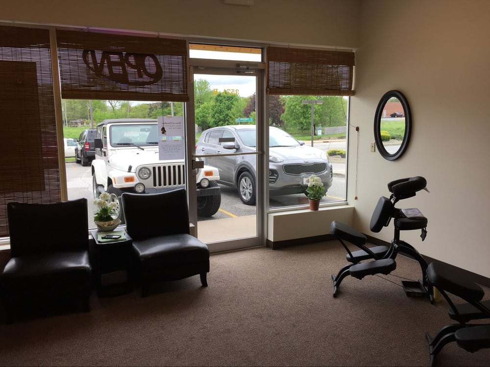 Spring Spa And Massage Updated February 2025 3571 Brookwall Dr Akron Ohio Reflexology