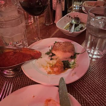 FILOMENA RISTORANTE - Updated March 2025 - 4645 Photos & 3631 Reviews ...