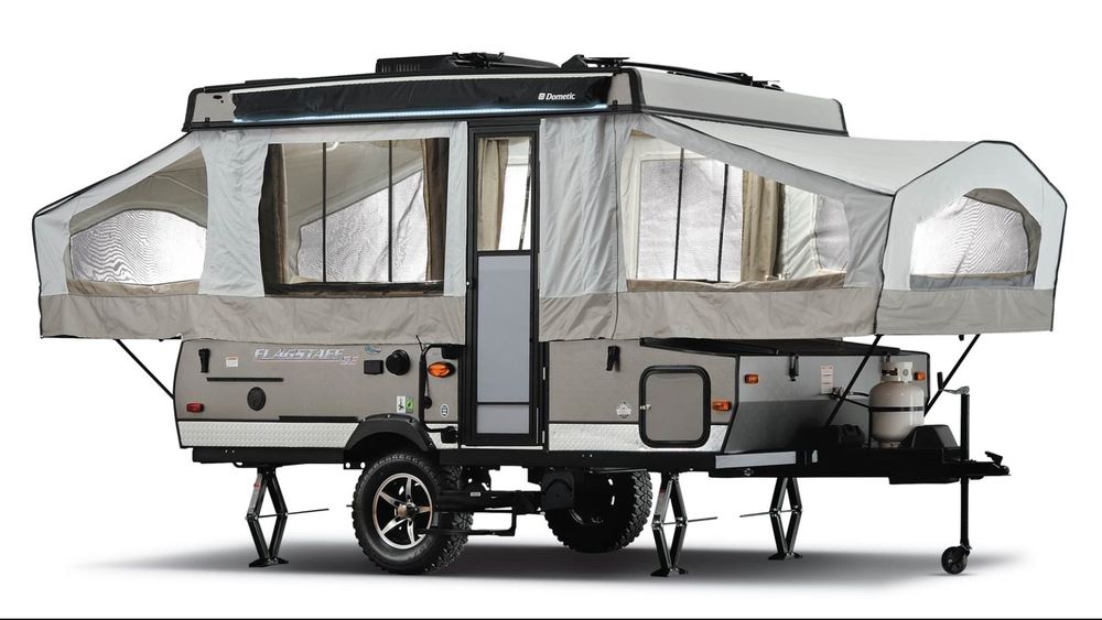 ADK CAMPER RENTAL - Updated July 2025 - 4626 Rte 28, Old Forge, New ...