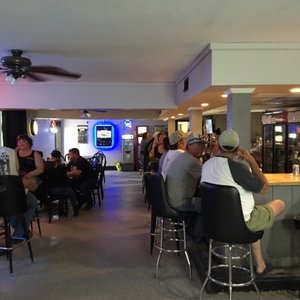 OVERBOARD BAR & GRILL - Bars - 1952 W Lakeshore Dr, Port Clinton, OH ...