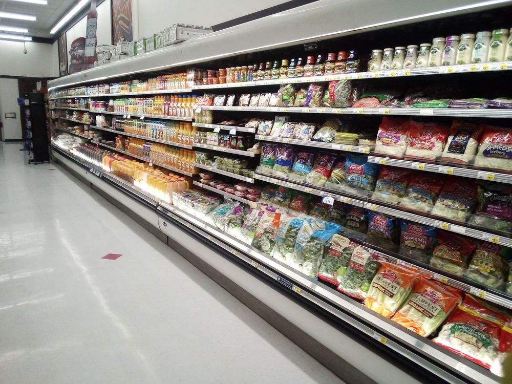 SHUMPERTS IGA - Grocery - 861 Pine St, Pelion, SC - Phone Number - Yelp