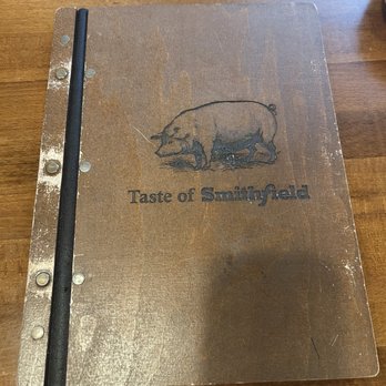 TASTE OF SMITHFIELD - Updated November 2025 - 235 Photos & 174 Reviews ...