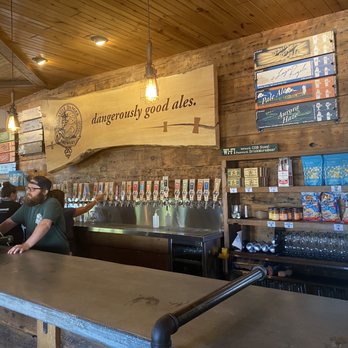 CASTLE DANGER BREWERY - Updated June 2025 - 229 Photos & 166 Reviews ...