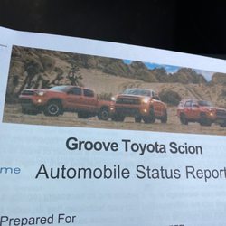 GROOVE TOYOTA - 58 Photos & 410 Reviews - 5460 S Broadway, Englewood ...