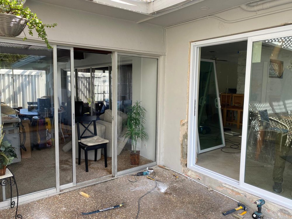 ABEX IMPACT WINDOWS - Updated April 2024 - Request a Quote - 35 Photos - 645 W Hallandale Beach ...
