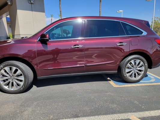 ACURA OF TEMPE - Updated August 2025 - 26 Photos & 223 Reviews - 7800 S ...