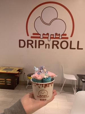 DRIP N ROLL - Updated December 2025 - 133 Photos & 95 Reviews - 1681 N ...