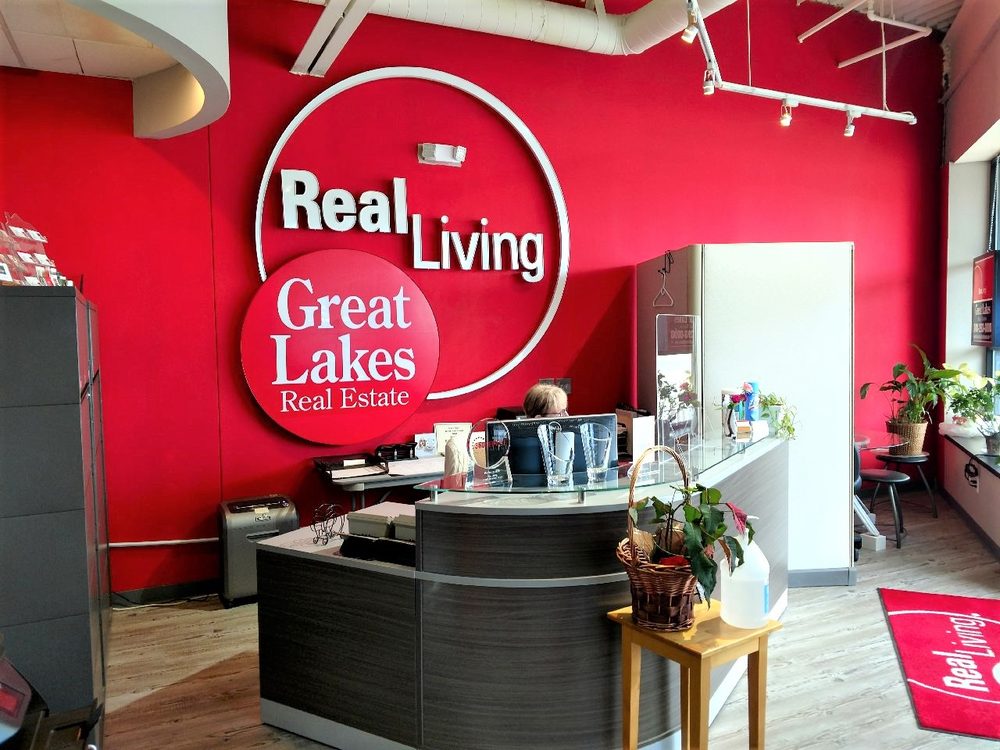 REAL LIVING GREAT LAKES REAL ESTATE - Updated May 2024 - Contact Agent ...