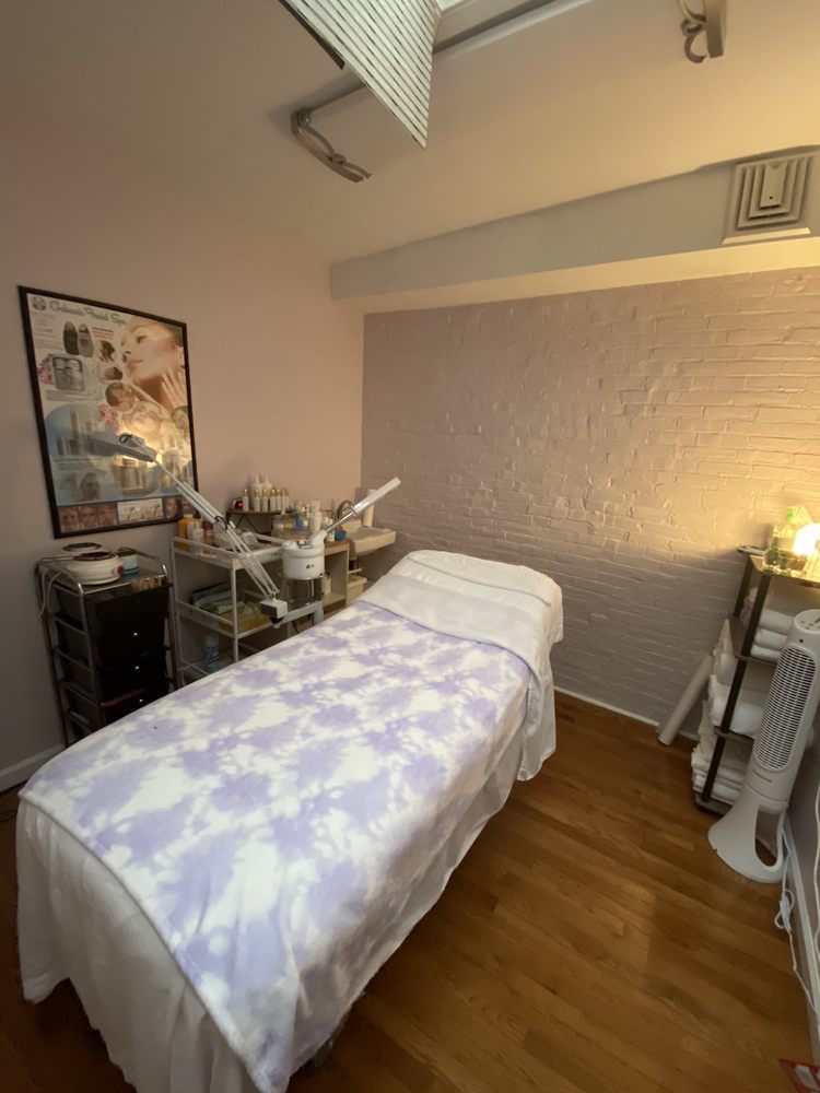 MYLYNN DAY SPA - Updated September 2025 - 17 Photos & 39 Reviews - 2052 ...