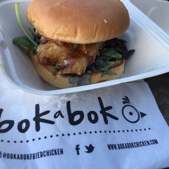 BOK A BOK FRIED CHICKEN - Updated December 2024 - 403 Photos & 412 ...