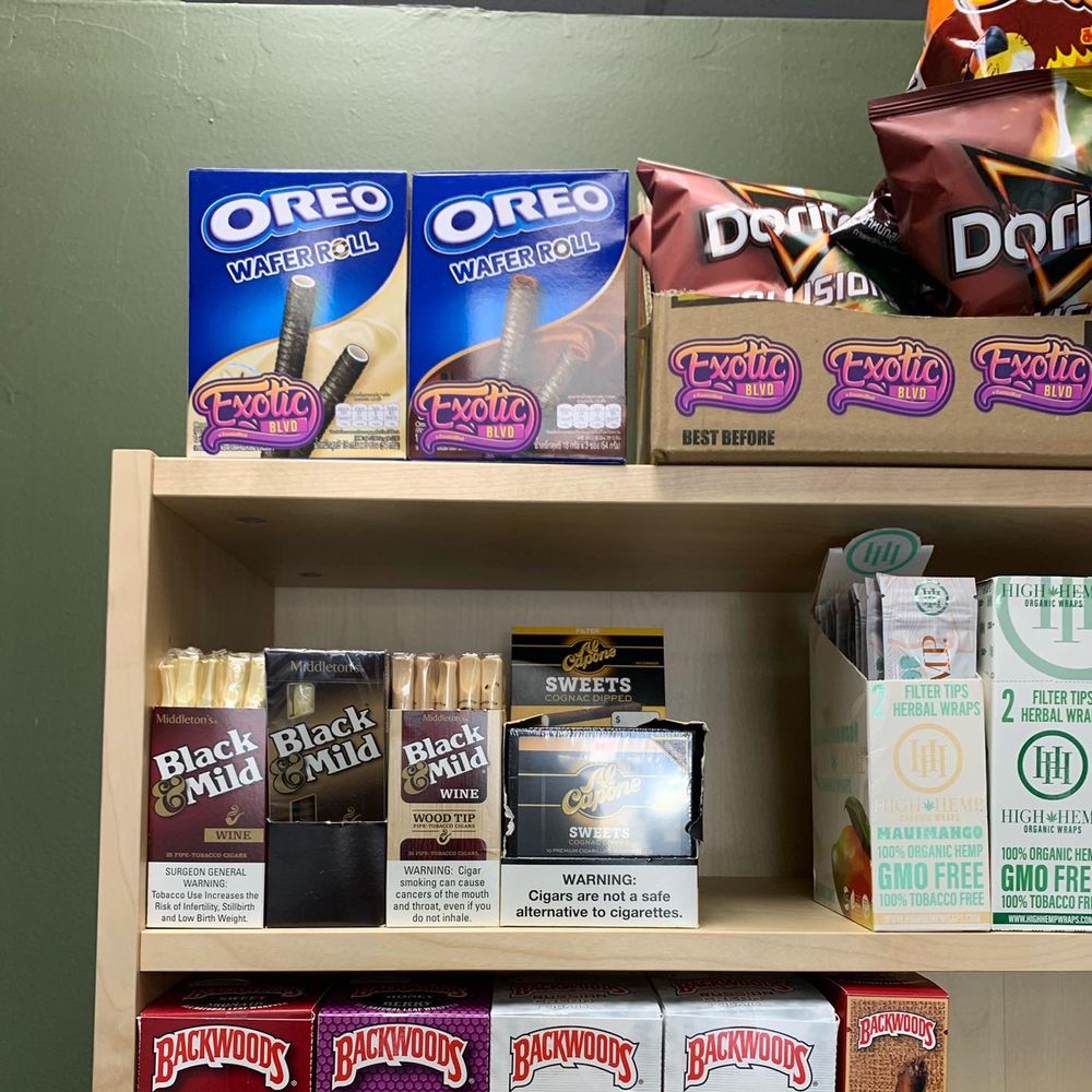 SMOKE EZ - 47 Photos - 16925, Los Angeles, California - Vape Shops ...