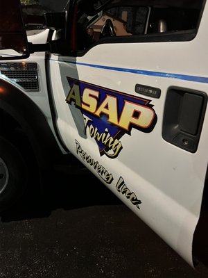 ASAP TOWING - Updated January 2026 - 46 Photos & 107 Reviews - 12950 E ...