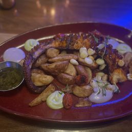 PISCO PERUVIAN GASTROBAR - Updated May 2025 - 635 Photos & 205 Reviews ...