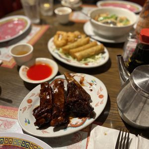 LITTLE DRAGON CHINESE RESTAURANT - Updated January 2025 - 127 Photos ...