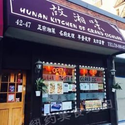 HUNAN KITCHEN OF GRAND SICHUAN - Updated December 2025 - 430 Photos ...