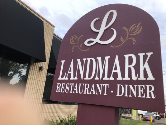 LANDMARK DINER RESTAURANT - 336 Photos & 384 Reviews - 4429 Central Ave ...