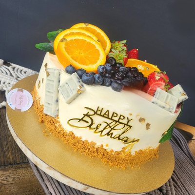 FLUFFY BAKERY - Updated December 2025 - 116 Photos - 10504 99 Avenue ...