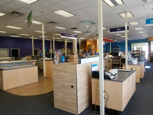 FEDEX OFFICE PRINT & SHIP CENTER - Updated December 2025 - 10 Photos ...