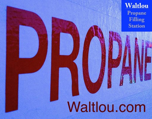 WALTLOU PROPANE GAS - Updated May 2026 - 59 Photos - 455 Cambridge St ...