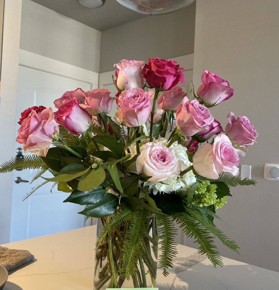 LANE FLORIST - Updated March 2025 - 30 Photos & 41 Reviews - 4655 N ...