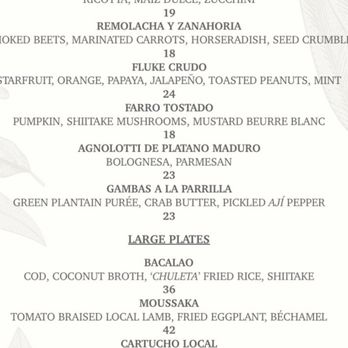 VIANDA - Updated March 2025 - 267 Photos & 133 Reviews - Avenida Juan ...