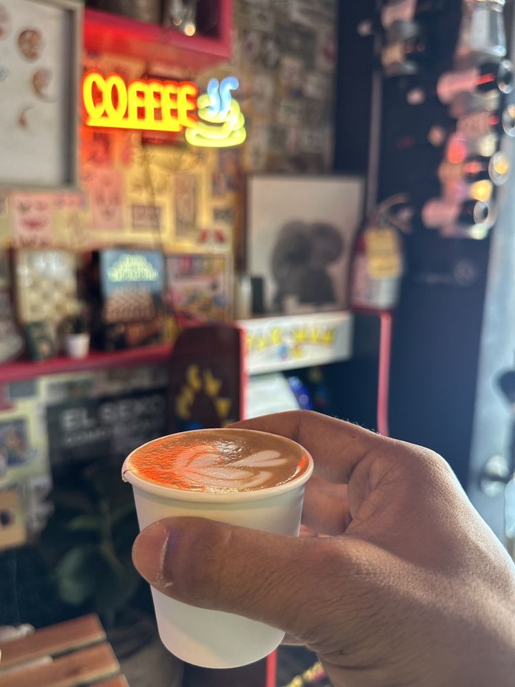 LA TEORIA - Updated July 2025 - C. Loíza 1503, San Juan, Puerto Rico ...