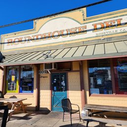 ROUNDHOUSE DELI - Updated July 2025 - 906 Photos & 979 Reviews - 604 ...