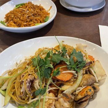 TA RA RIN THAI CUISINE - Updated July 2024 - 78 Photos & 149 Reviews ...