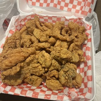 JJ FISH MARKET - Updated August 2024 - 75 Photos & 152 Reviews - 5251 ...