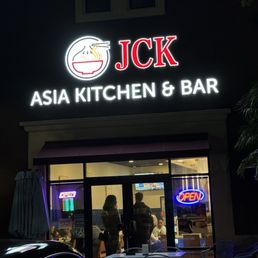 JCK ASIA KITCHEN & BAR - Updated December 2025 - 1273 Photos & 784 ...