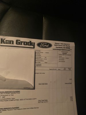 KEN GRODY FORD - Updated February 2025 - 178 Photos & 656 Reviews ...