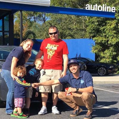 AUTOLINE PREOWNED - Updated August 2025 - 22 Photos & 61 Reviews - 2126 ...
