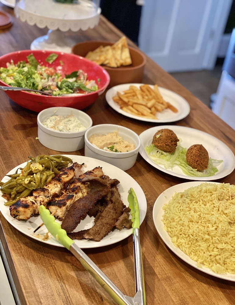 GREEK HOUSE CAFE - Updated June 2024 - 397 Photos & 1136 Reviews - 2375 ...