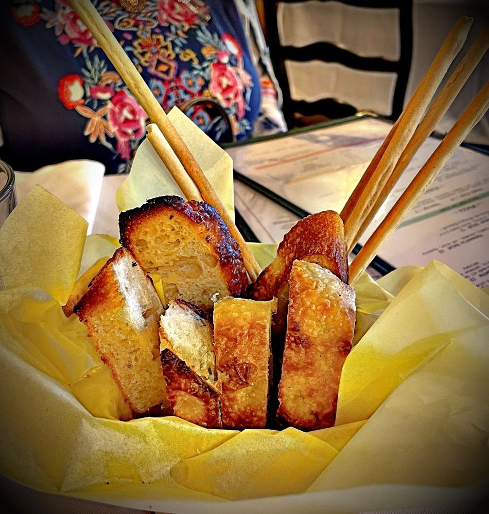 CIBI ITALIAN RESTAURANT - Updated July 2024 - 88 Photos & 97 Reviews ...