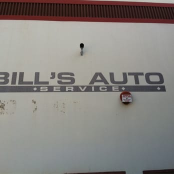 BILL’S AUTO SERVICE - Updated July 2025 - 4773 Brooks St, Montclair ...