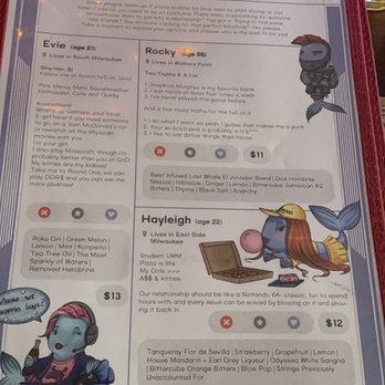 LOST WHALE - Updated August 2024 - 182 Photos & 83 Reviews - 2151 S ...