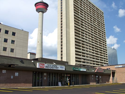 NEW URBAN REGISTRY - Updated January 2026 - 31 Reviews - 1138 10 Ave SW ...