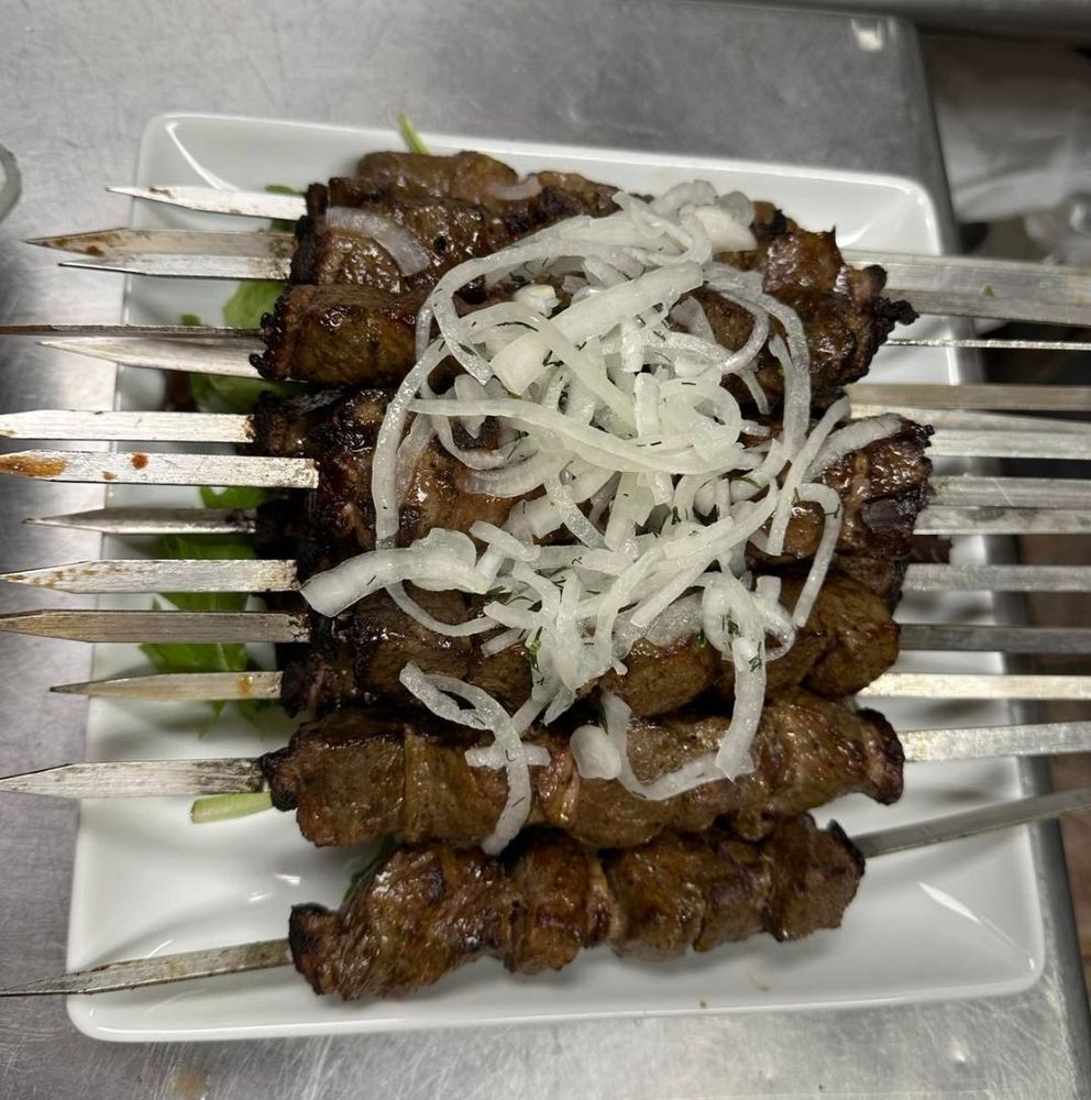 KASHTAN - Updated December 2025 - 253 Photos & 70 Reviews - 7707 Santa ...