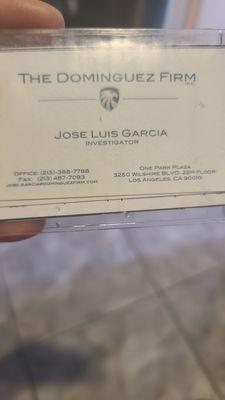 THE DOMINGUEZ FIRM - Updated April 2025 - 65 Photos & 234 Reviews ...