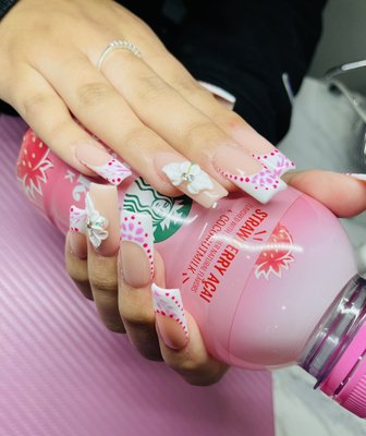 MERRY NAILS & SPA - Updated October 2024 - 185 Photos & 84 Reviews ...